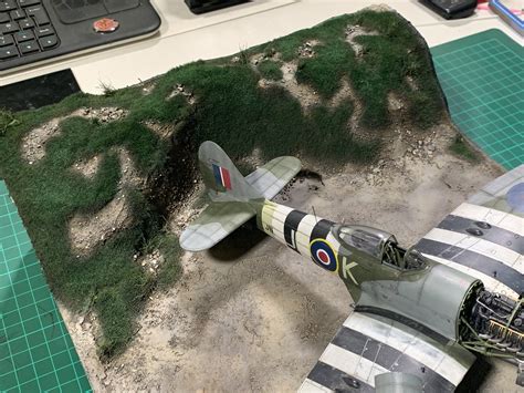 Diorama Basics Flory Models
