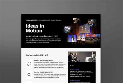 aif 2025 event summary autodesk