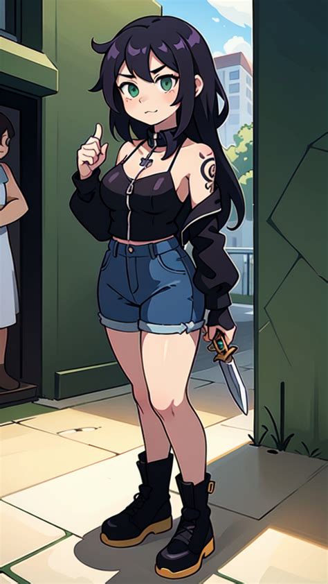 Chat With Ivy Nsfw Enjoy Free Unrestricted AI Character Roleplay No Filter FlowGPT Ivy RP
