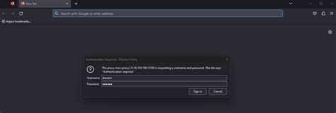 Proxy Browsers Windows How Do I Configure Windows And Browsers To Use Proxies