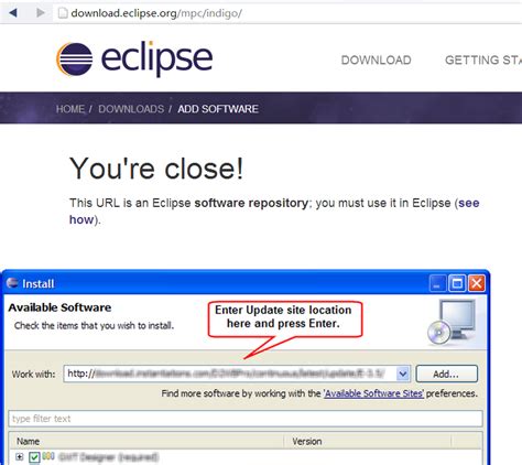 Eclipse Paincker
