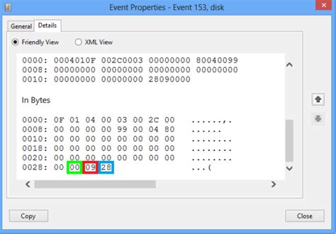 Windows 10 Vms Generating Storage Errors On 2019 Hyper V Cluster