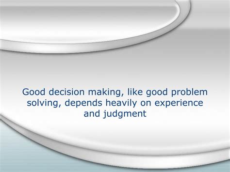 Problem Analysis Framework Ppt