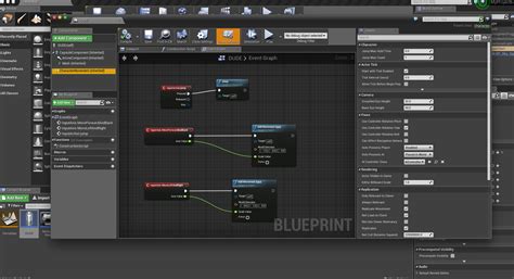 Adding A Controllable Character To Your Level Game Design Class Examples