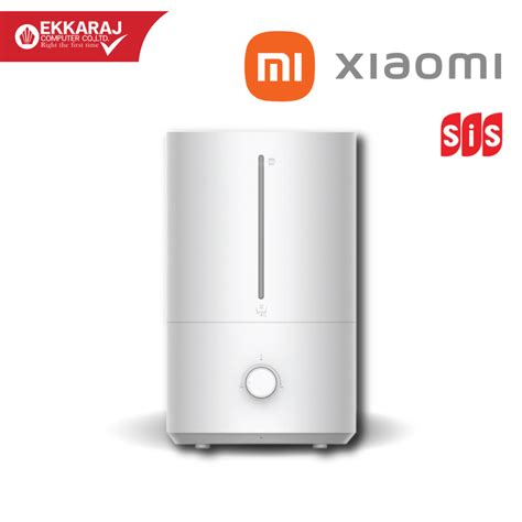 เครื่องทำความชื้น Xiaomi Humidifier 2 Lite EU (42915)/XMI-BHR6605EU/SIS