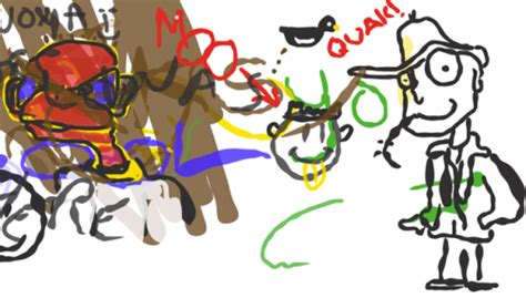 Real Time Collaborative Drawing Node And Paperjs By Richard Powell