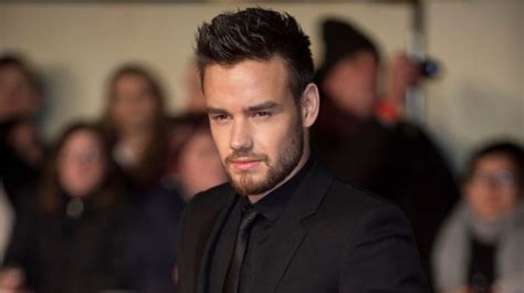 Mind Blowing Facts About Liam Payne The Frisky