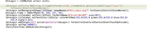 Ios Memory Leak Arc Ipad Stack Overflow