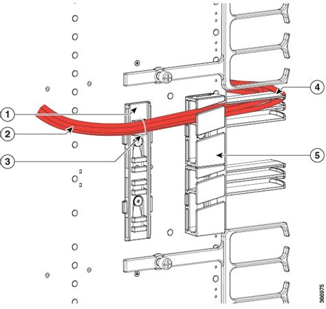 Cisco Converged Broadband Routers Hardware Installation Guide Installing The Supervisor In The