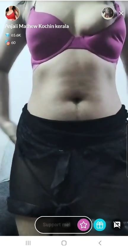 Mallu Girl Video Call