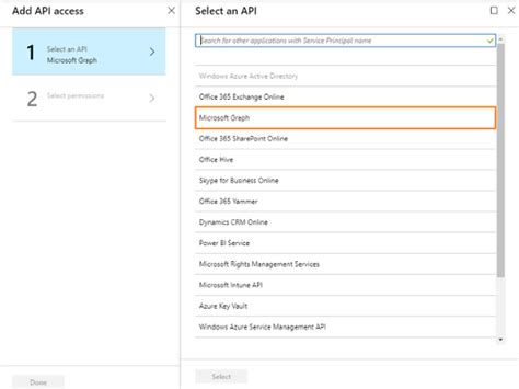 Generate Graph Api Access Token In Sharepoint Provided Hosted App