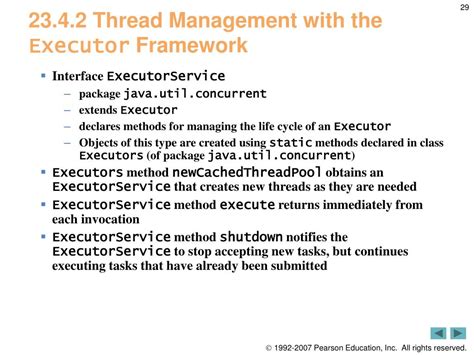 Ppt Multithreading Powerpoint Presentation Free Download Id6932924