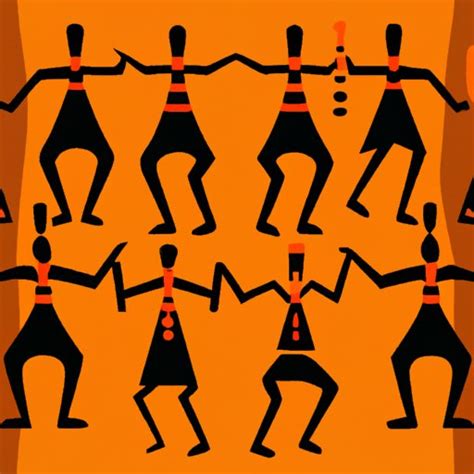 Exploring The Dark Side Of A Dance Troupe Unmasking A Cult Posing As A Dance Troupe The