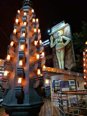 Akkalkot Swami Samarth Maharaj Temple Solapur Updated 2020 All You