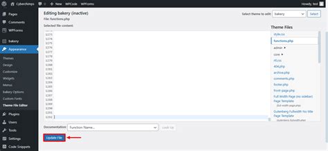 How To Add Code To Wordpress Header And Footer 3 Wasy Ways