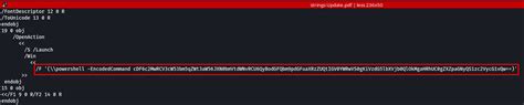 Pdf Analysis Ostes Blog