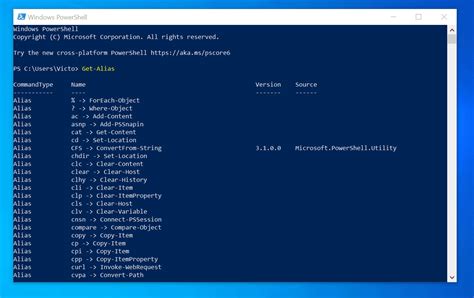What Is Windows PowerShell Overview Features Pros And Cons