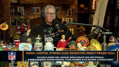 Nfl Draft Prank Calls Highlight Security Issue Yahoo Sports