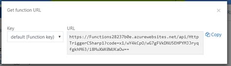 Getting Started Azure Functions Using Azure Free Trial Account Msdevbuild