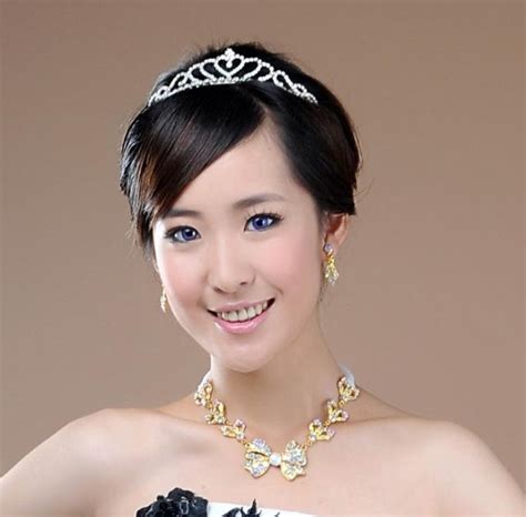 All Fun 143 Wedding Hair Jewelry