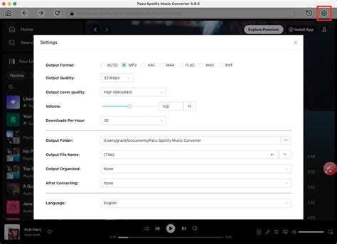 Spotify Play Queue Tips How To Find Edit And Clear Your Queue Pazusoft