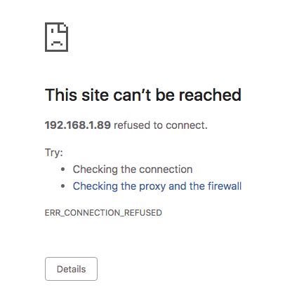 Getting To Know Firewalld Linux Magazine