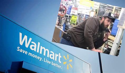 Angry Walmart Customer Gets On Intercom Iheart