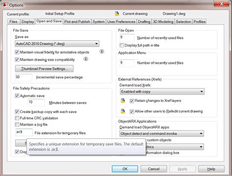 Autocad Drawing Recovery Manager Not Working Warehouse Of Ideas