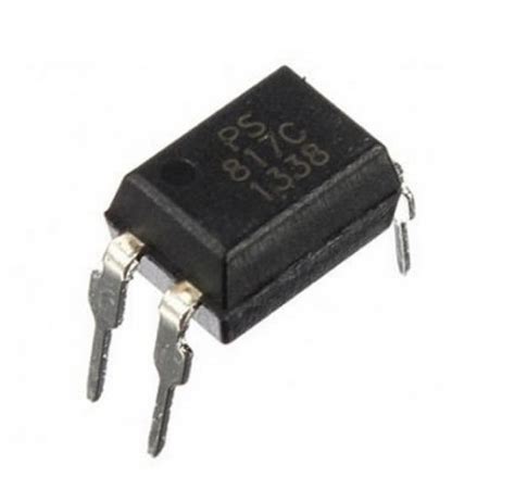 Pengertian Cara Kerja Dan Jenis Optocoupler Terlengkap