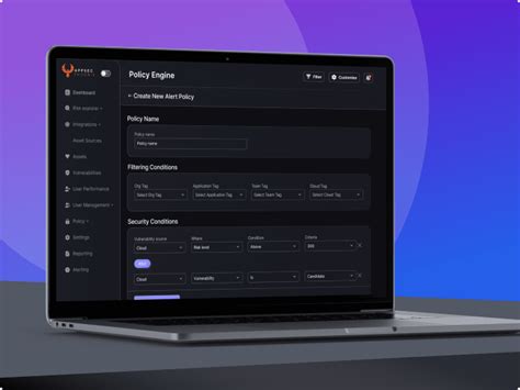Phoenix Security Unified Application Security Posture Management Aspm Landing Phoenix Security