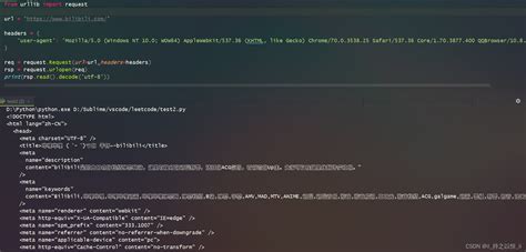python爬虫：为什么你爬取不到网页数据 python爬虫得不到网页显示的数据 csdn博客