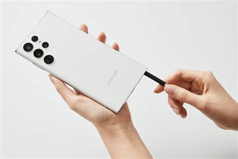 Mengupas Samsung Galaxy S22 Ultra 4 Hal Pertama Yang Menerobos Batasan Samsung Newsroom