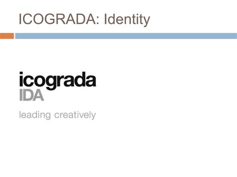 Visual Communication Design Associations Ppt