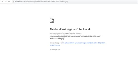 core why can t access the static files stack overflow