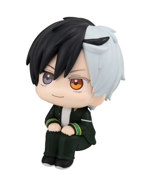 Lookup Wind Breaker Haruka Sakura Megahobby