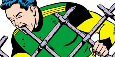 'Peacemaker': 10 Obscure DC Characters James Gunn Should Tackle Next