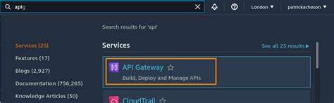 Github Patrickachesontelegram Bot Lambda Api Gateway Detailed