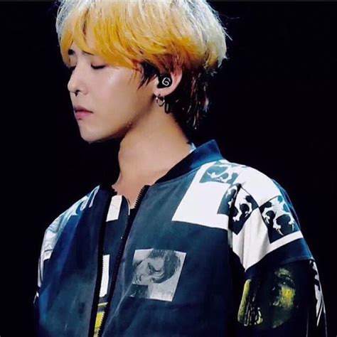 따라해보고싶은 지드래곤 오렌지 머리 인스티즈 Instiz 이슈 카테고리