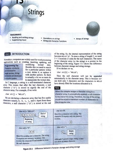 Structures And Pointers Pdf