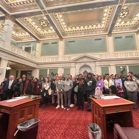 Knowledge Will Bring You Councilmember Mike Driscoll