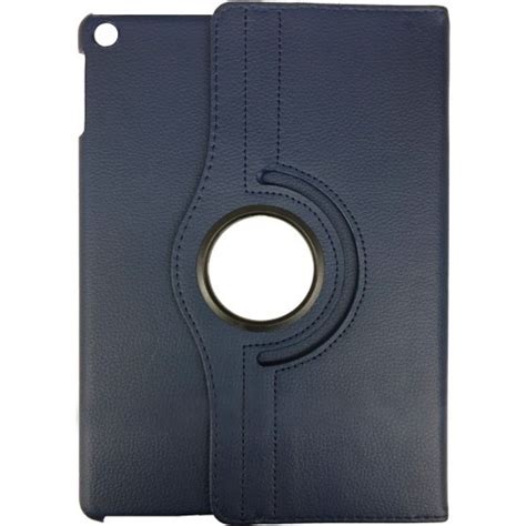 Ipad Mini Portfolio Case Navy Cellaron
