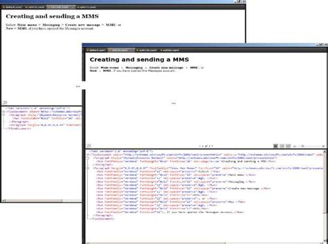 Visualizations Of Clone Detection Results From Top Left To Bottom Download Scientific Diagram