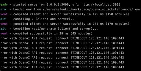 Error With Openai Api Request Connect Etimedout Xxx · Issue 290