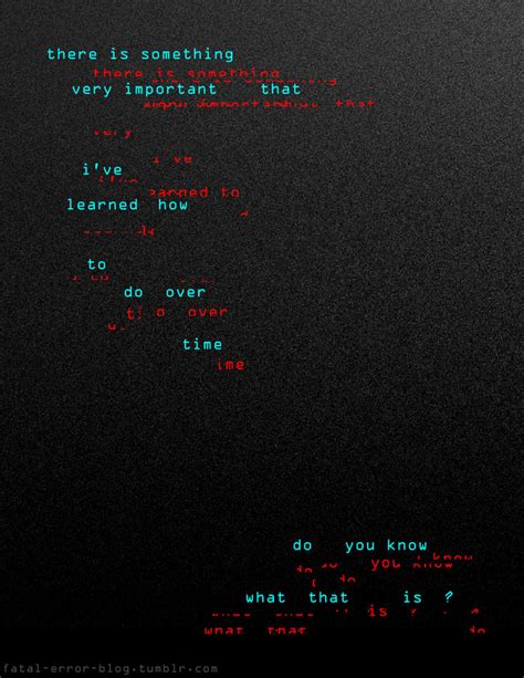 Five Nights At Fatals 6th Night Fatal Error Blog On Tumblr