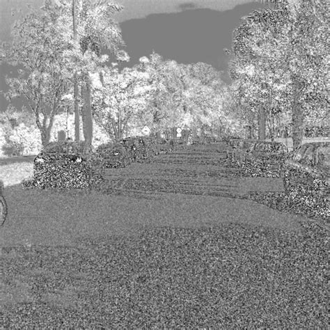 5 Illumination Invariance Result Images In St Lucia Dataset It Shows
