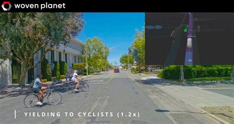 Woven Planet At Neurips Workshop On Machine Learning For Autonomous Driving By Woven By Toyota