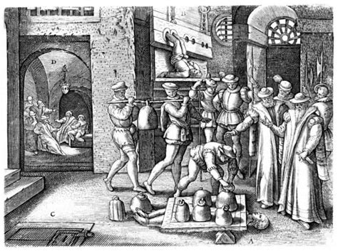 20 Of The Most Gruesome Methods Of Execution From History