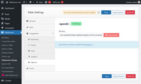 introducing openai chatgpt integration for ai generated posts and emails