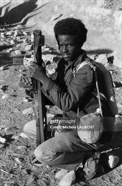 Eritrean Freedom Fighters Training ニュース写真 Getty Images Eritrean Freedom Fighters Training ニュース写真 Getty Images