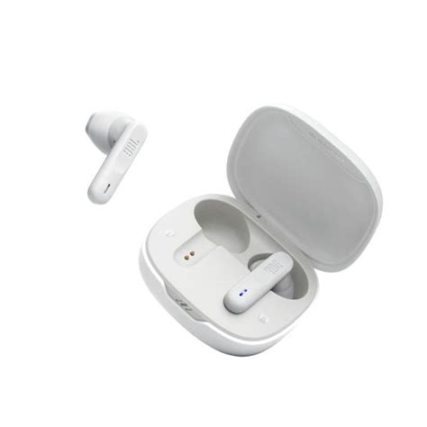 Jbl Ecouteurs Wave Flex Tws Blanc Casques Jbl Maroc